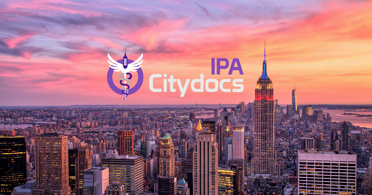 Home | CitydocsIPA